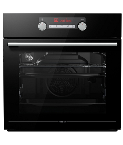 Elektrická rúra samostatná VT 657 AB | MORA