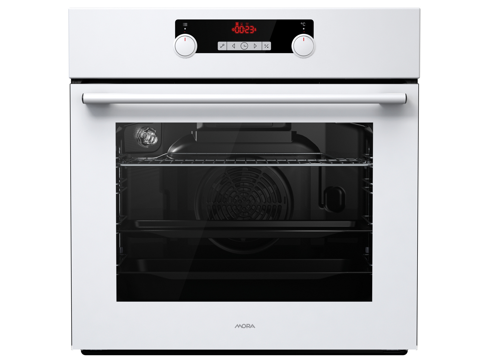 Elektrická rúra samostatná VT 536 AW | MORA