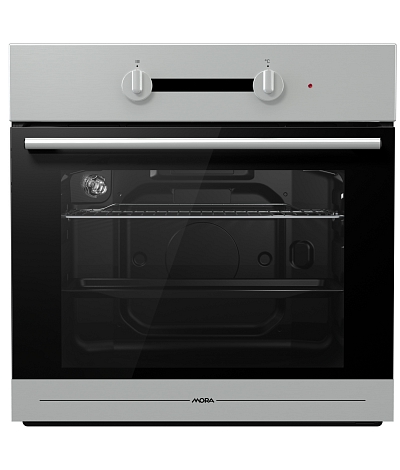 Elektrická rúra samostatná VT 201 BX | MORA