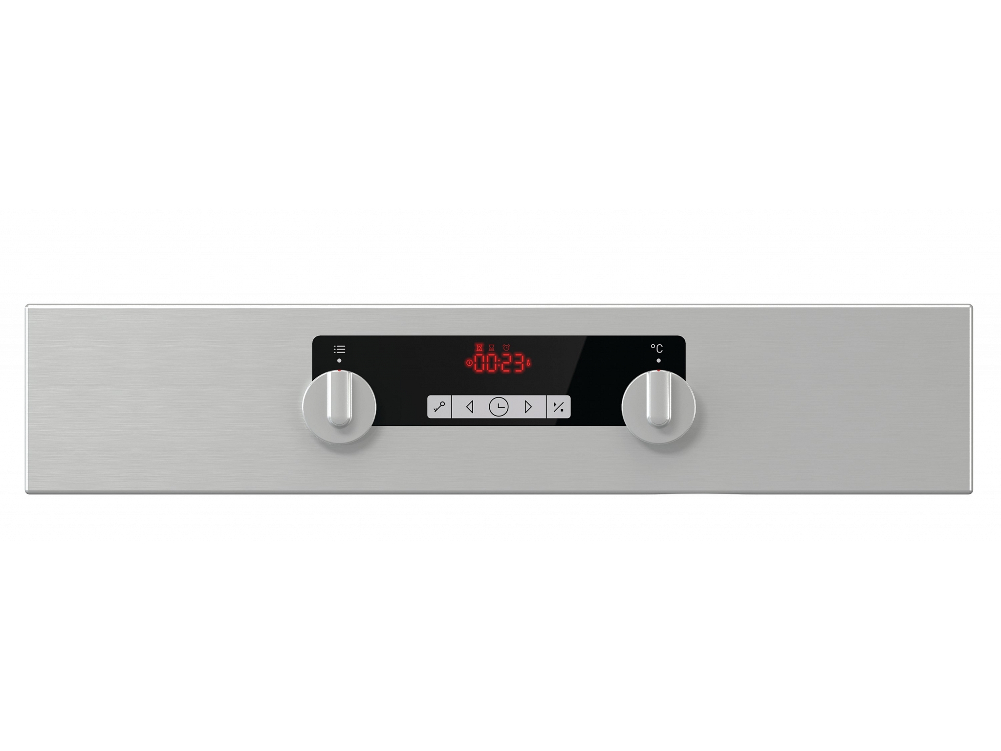 Elektrická rúra samostatná VT 322 AX | MORA