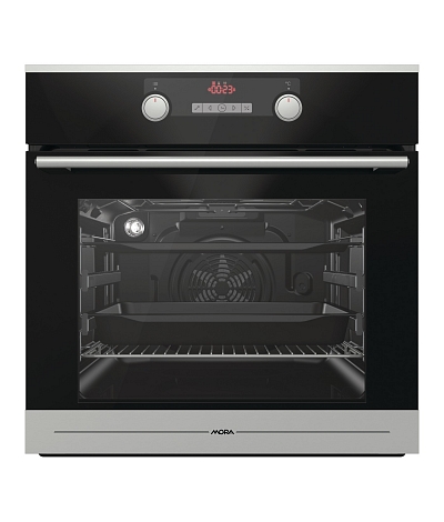 ELEKTRICKÁ RÚRA SAMOSTATNÁ VT 548 AX | MORA