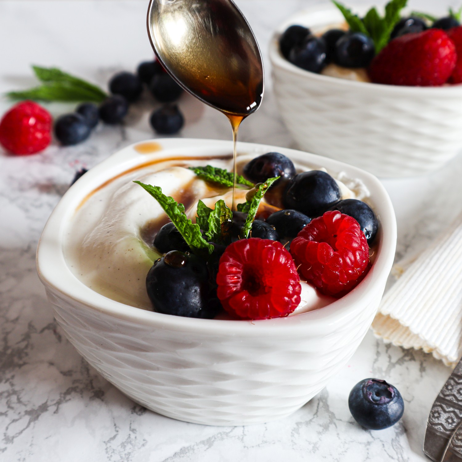 Domáci pribináčik z tvarohu - recept | MORA