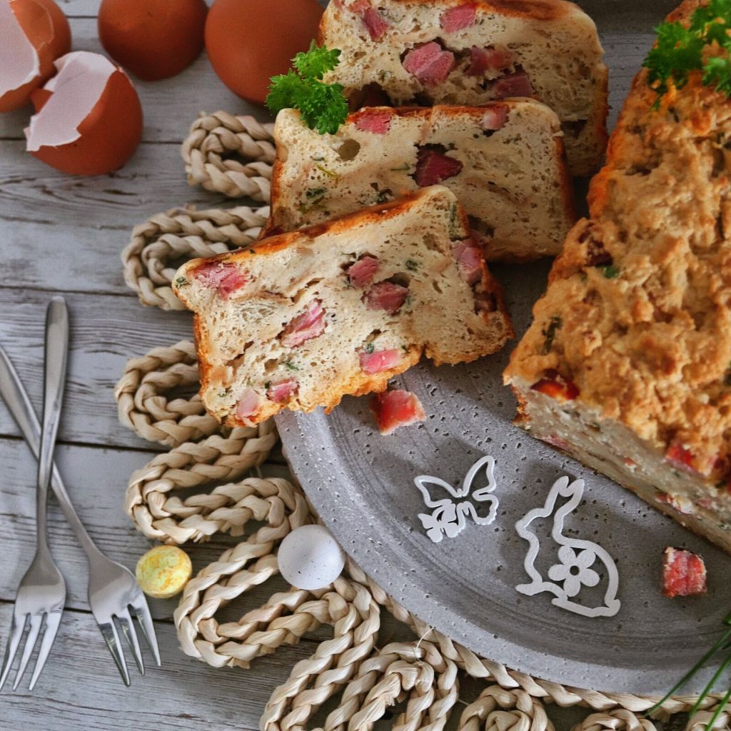Veľkonočná plnka - recept | MORA | MORA